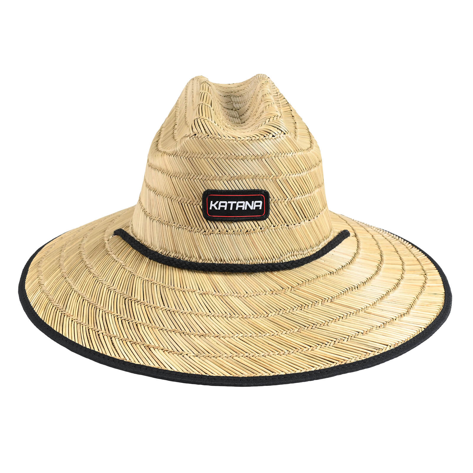 Straw Hat - Katana Powertools