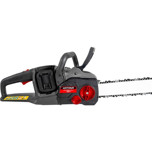 18V 16" Battery Chainsaw - Katana Powertools