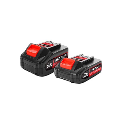 4Ah 18v Battery - Katana Powertools