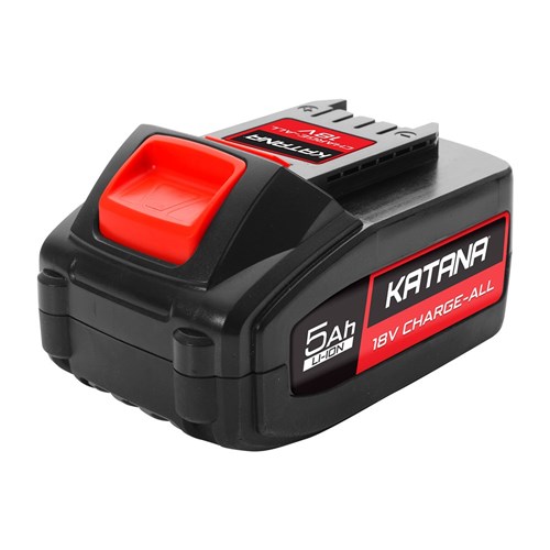 5Ah Battery - Katana Powertools